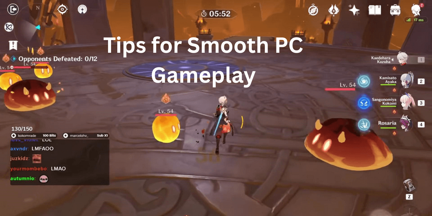 Genshin Impact Download – How To Download Genshin Impact On PC