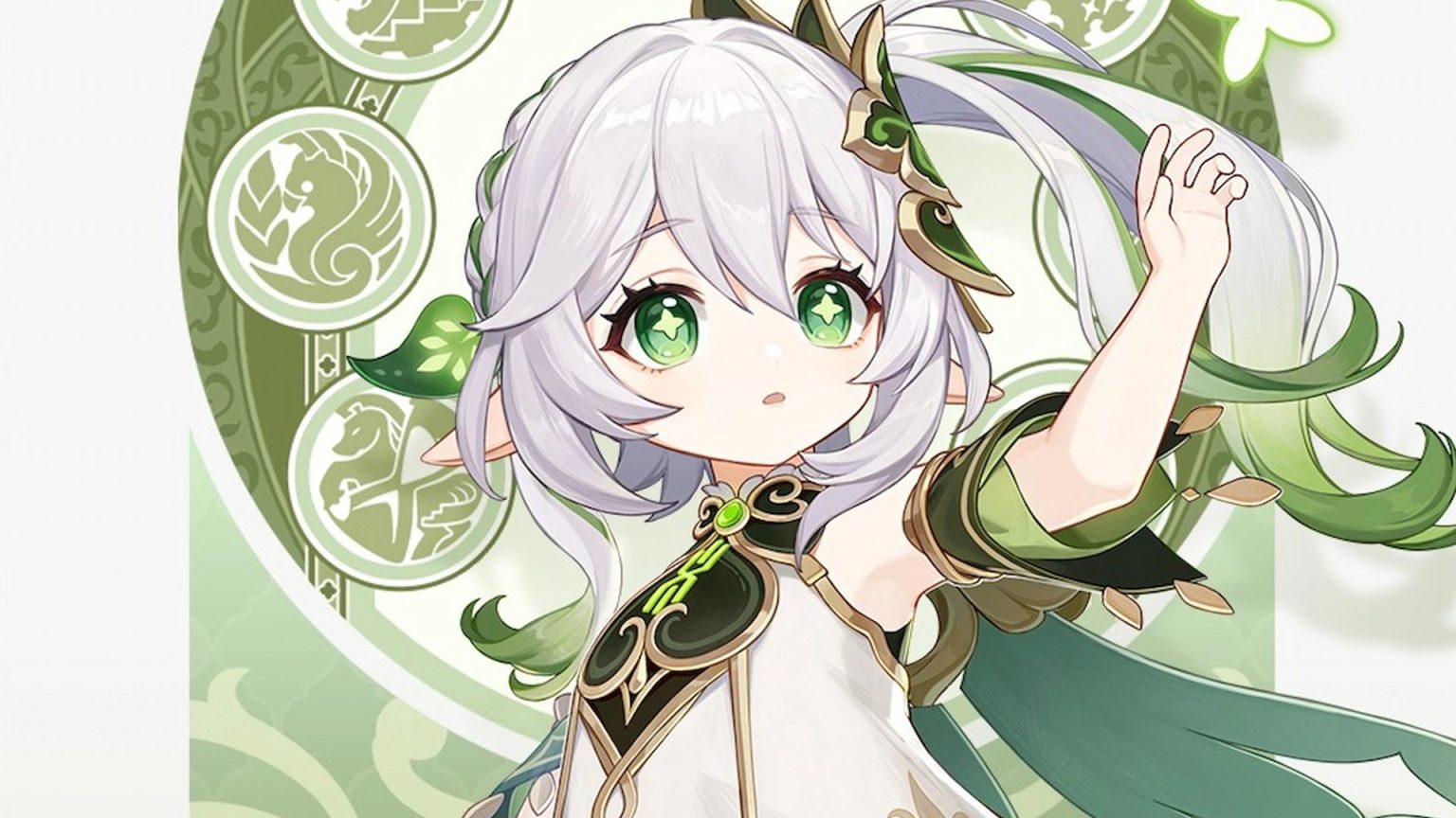 Dendro Characters In Genshin Impact (2025 Guide)