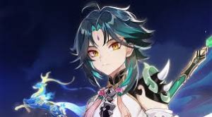 Anemo Characters Genshin Impact | Genshin Wind Characters