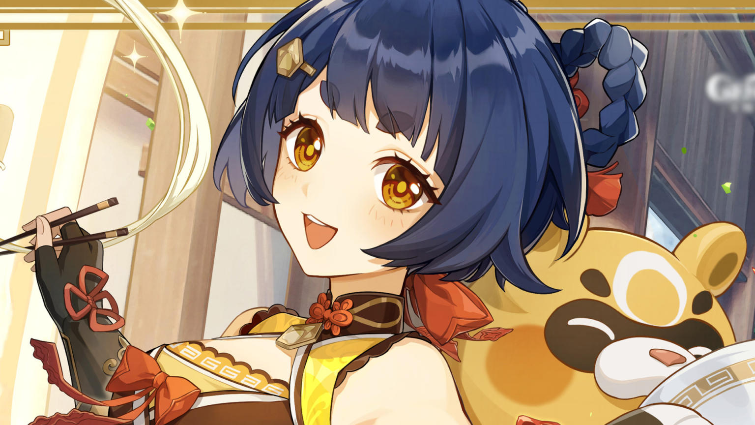 Pyro Characters Genshin Impact | Best Pyro Character In 2026