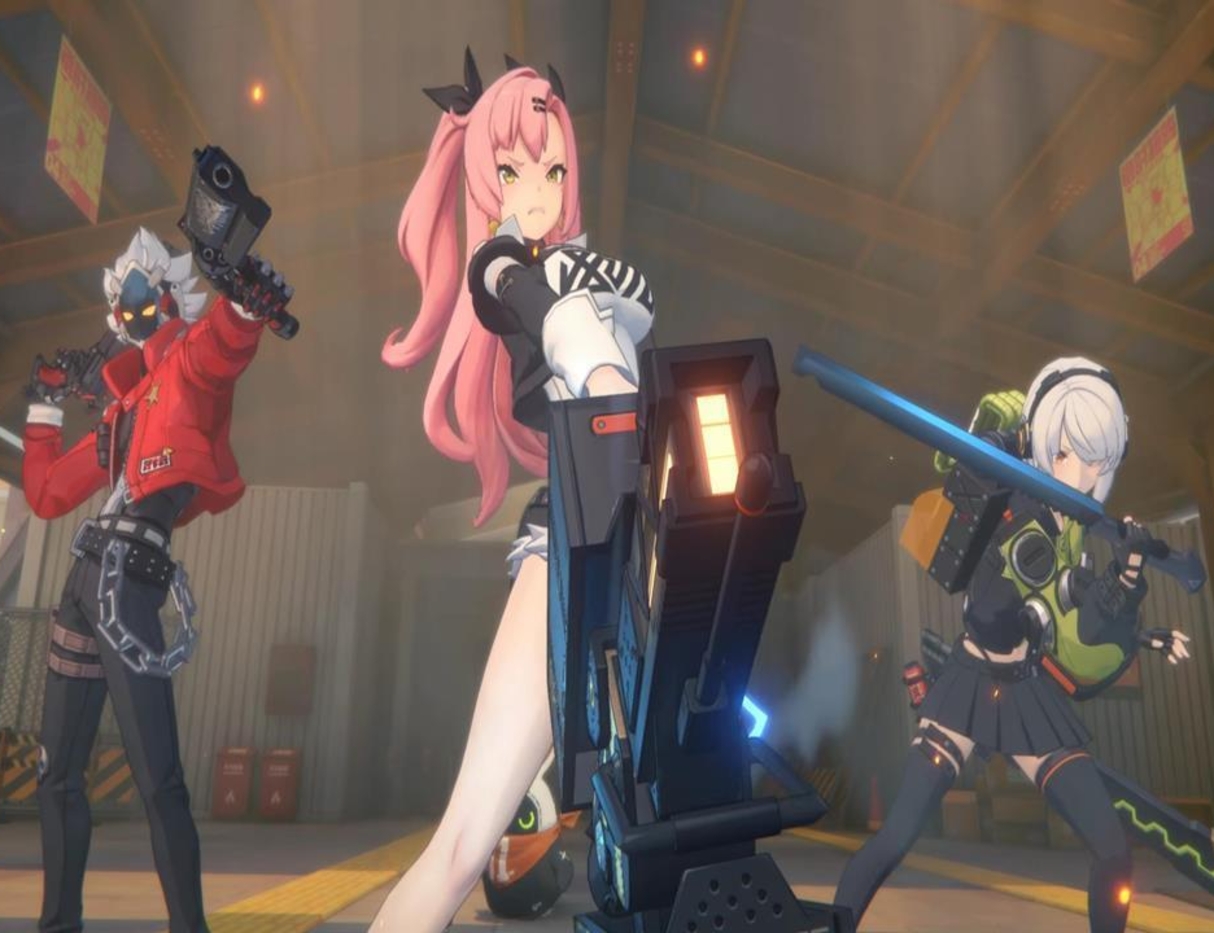 Zenless Zone Zero (ZZZ) Characters List (2025 To 2026 Guide)
